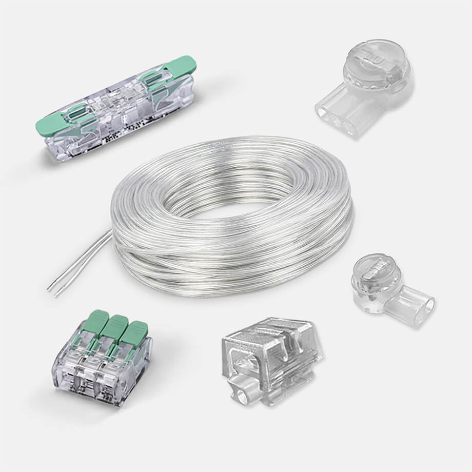 Clear LED Components – UK Next-Day — WeLoveLeds™
