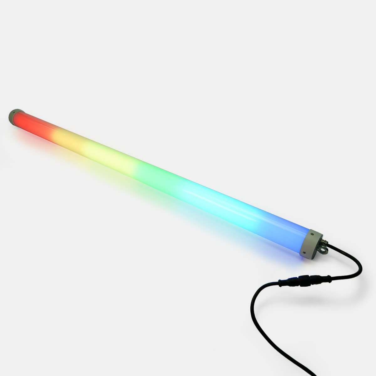 RGB Pixel LED Tubes – Custom Effects — WeLoveLeds™