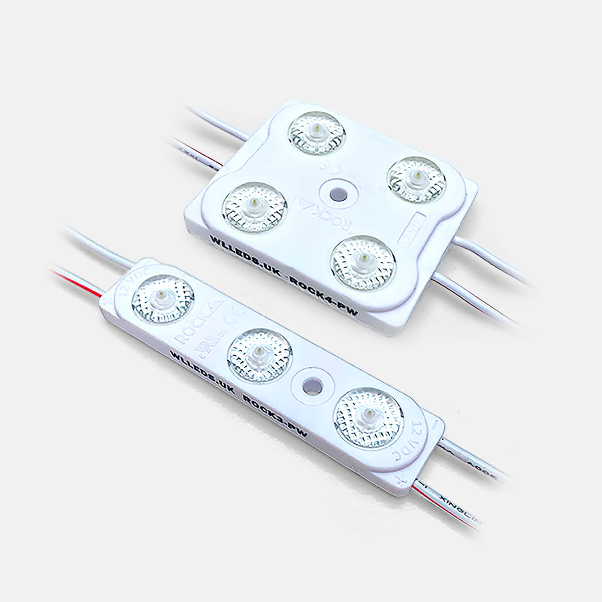 High-Performance Large LED Modules — WeLoveLeds™