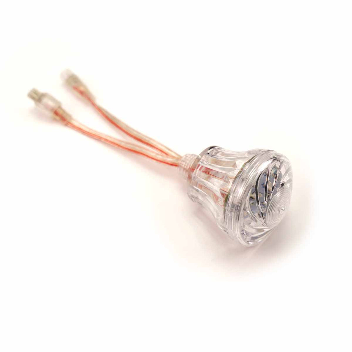 60mm RGB DMX-SPI Cabochon | Plug-and-Play — WeLoveLeds™