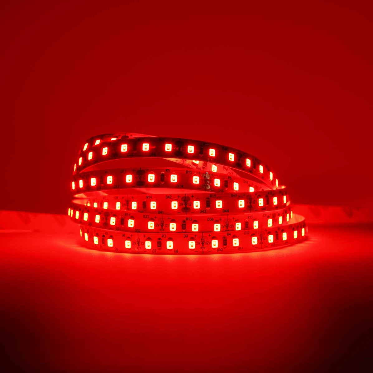 Classic 120 LED Strip 12V (2nd Gen) | 9.6W/m | 5 Year Warranty ...