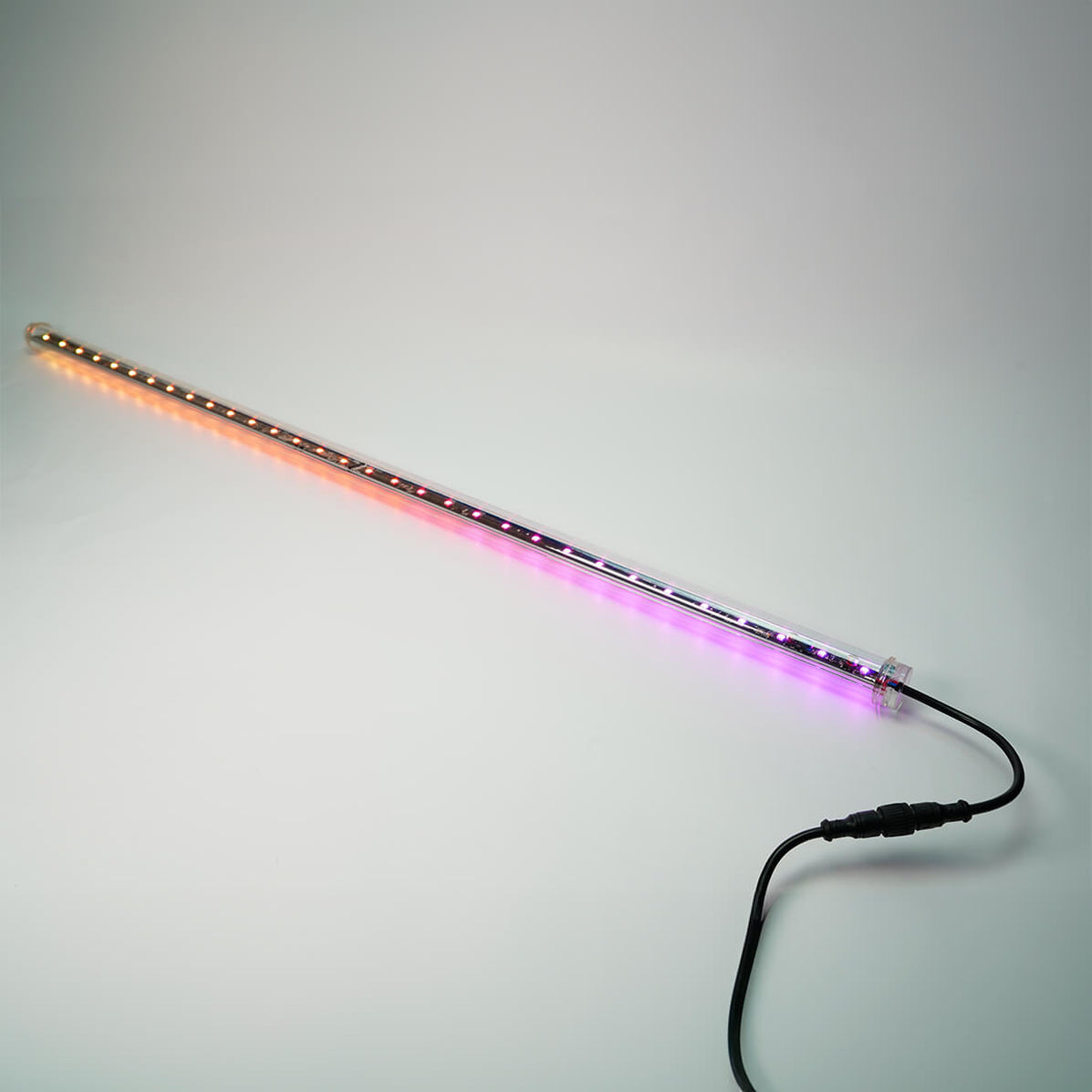 Pixel LED Tube Light RGB Clear — WeLoveLeds™