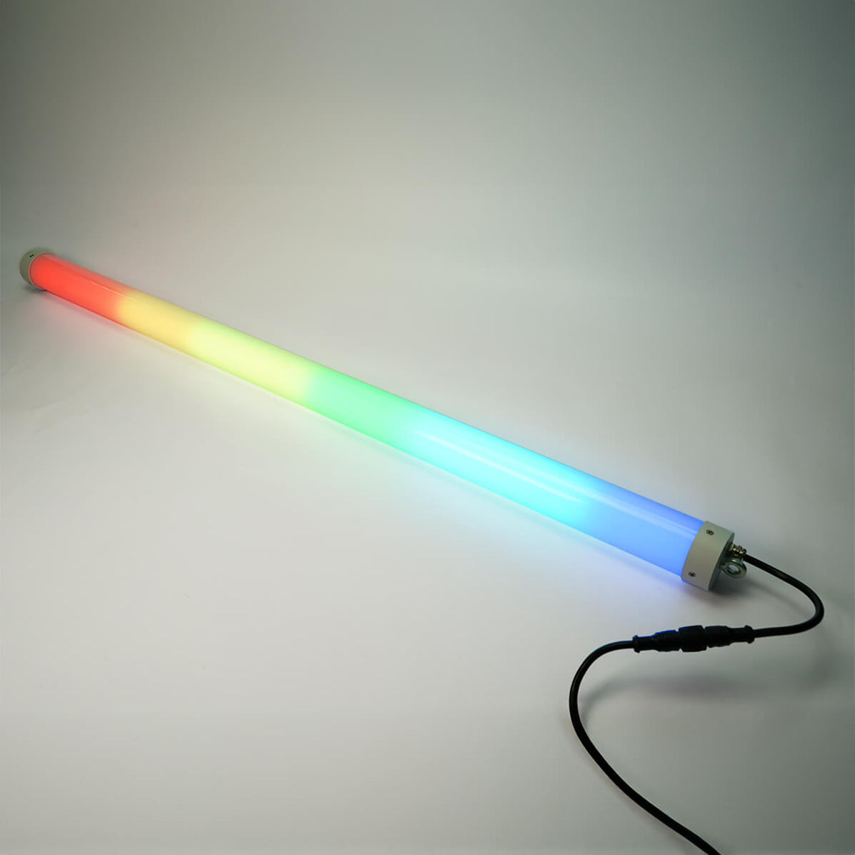 Pixel LED Tube Light RGB Opal — WeLoveLeds™