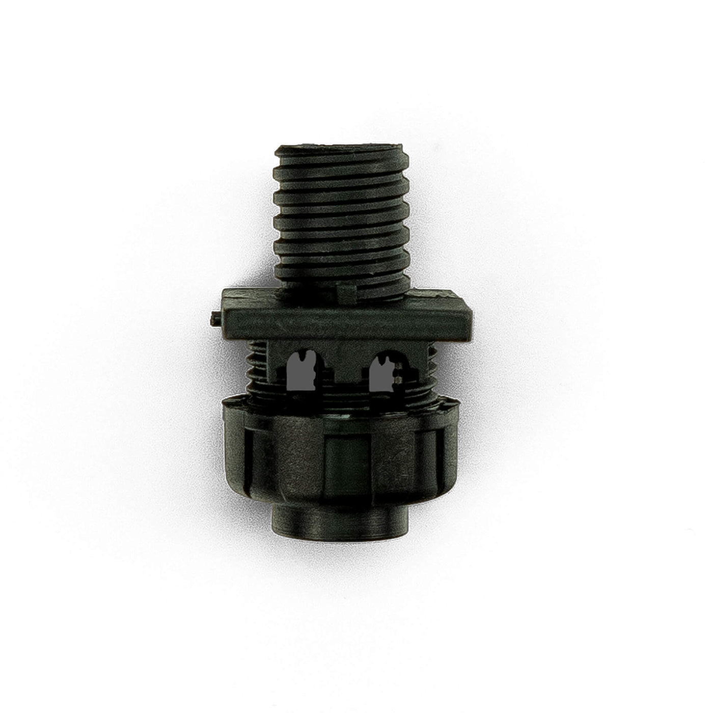 E10 Spike Lampholder & Nut | Self-Piercing — WeLoveLeds™