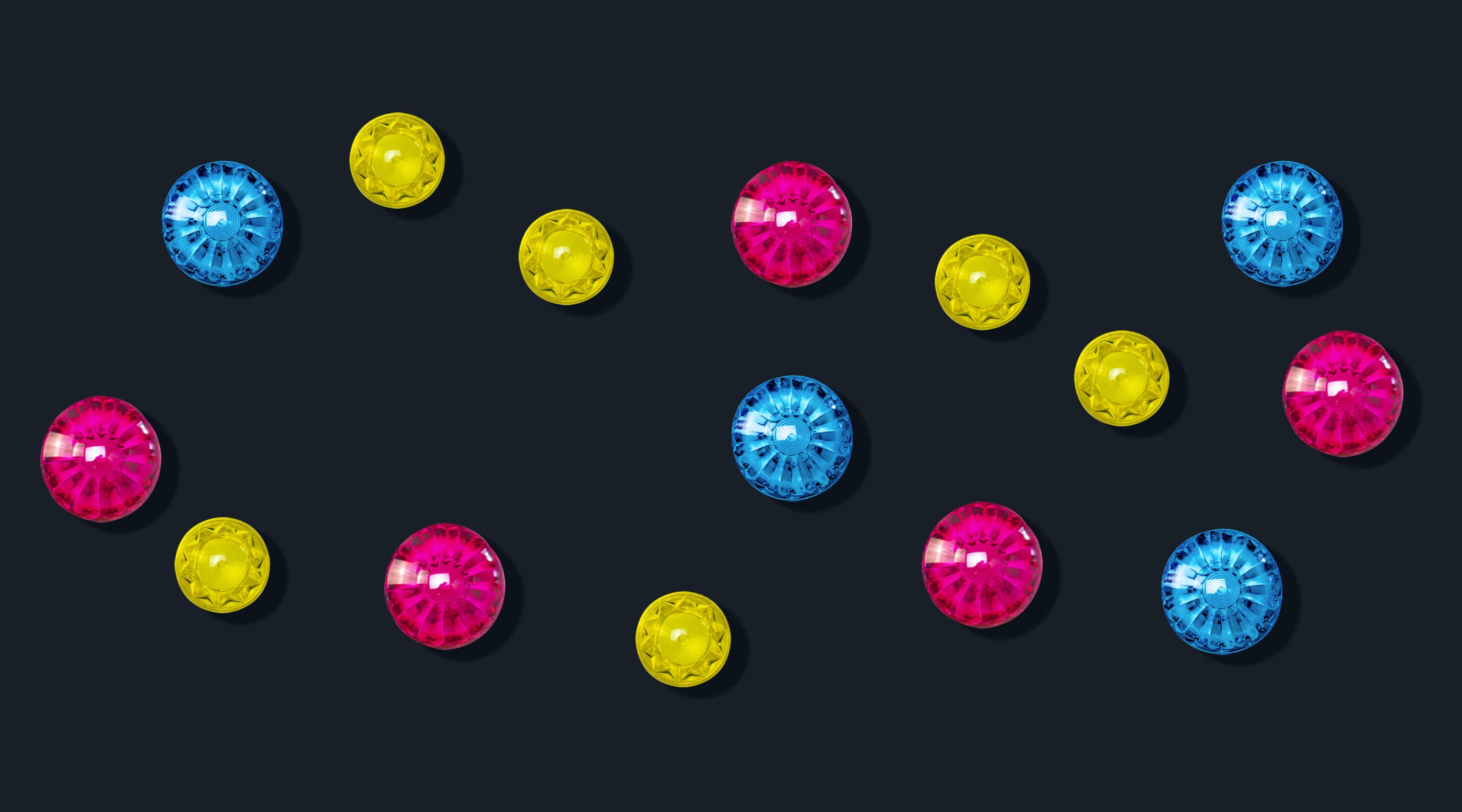 Fairground & LED Lighting | Illuminated Trade Signs | We Love LEDs ...