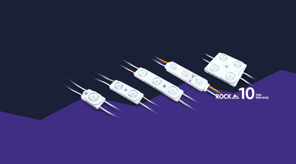 Fairground & LED Lighting | Illuminated Trade Signs | We Love LEDs ...