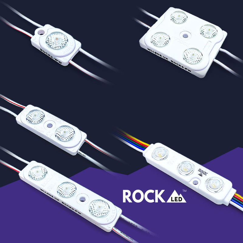 Fairground & LED Lighting | Illuminated Trade Signs | We Love LEDs ...