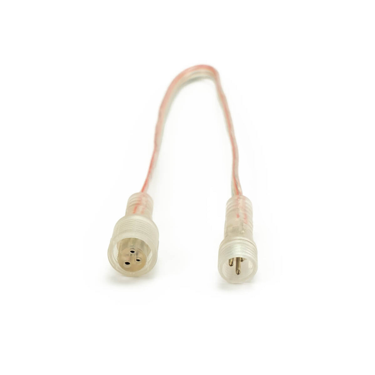 Pixel Extension Cables Fairground — WeLoveLeds™