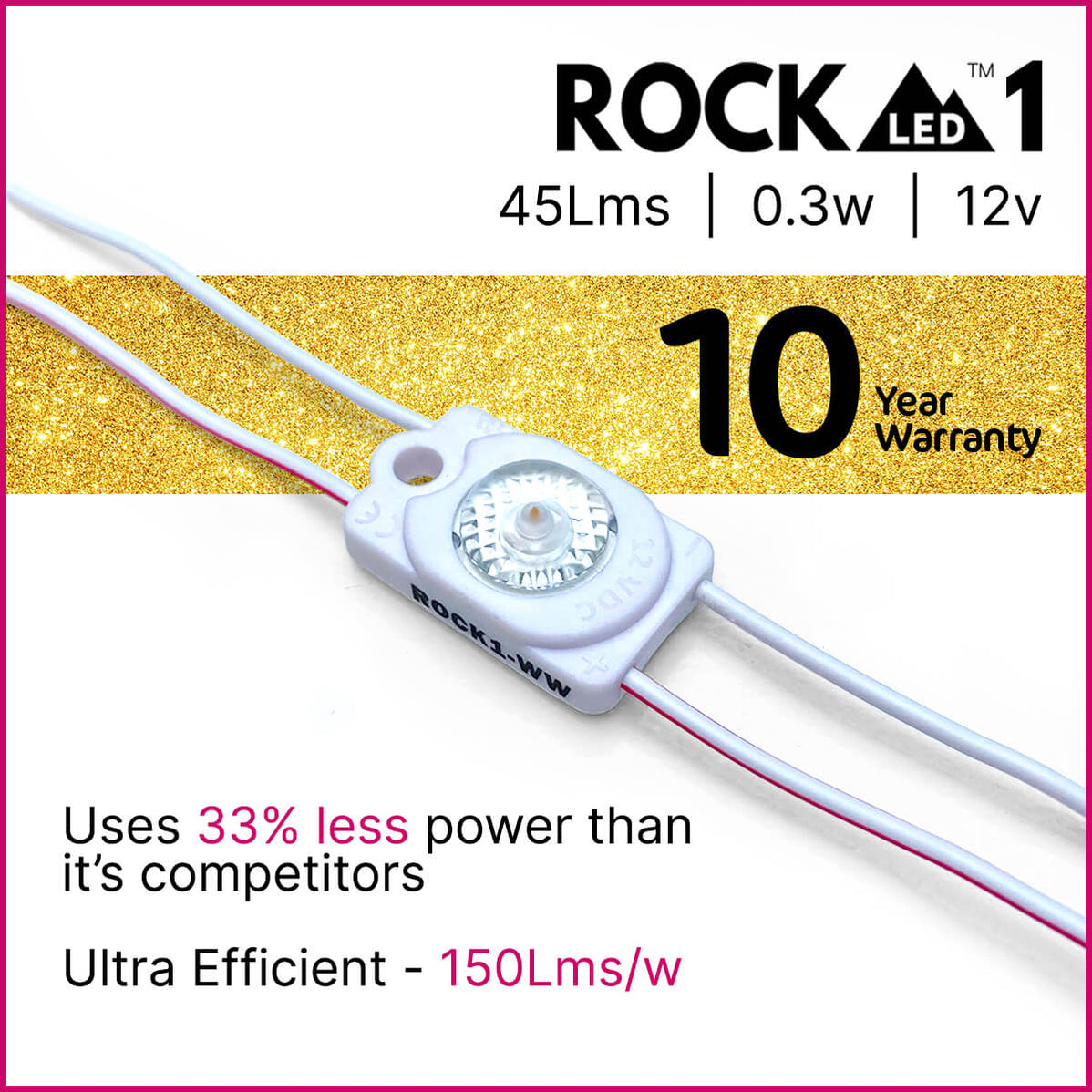 Fairground & LED Lighting | Illuminated Trade Signs | We Love LEDs ...