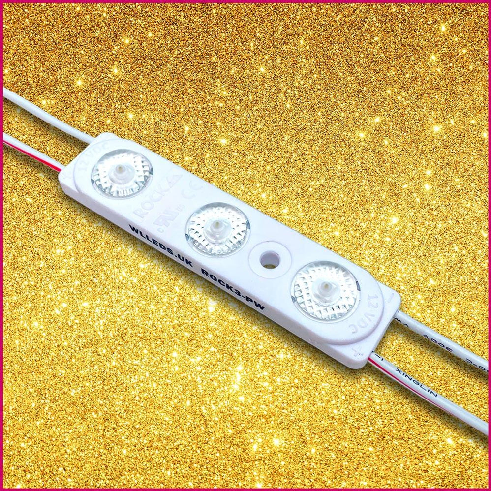 High-Performance Large LED Modules — WeLoveLeds™