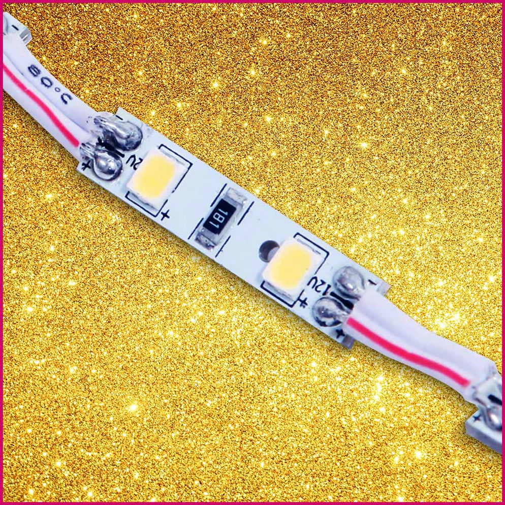 SGMICRO LED Module 12 V 0.24 W — WeLoveLeds™