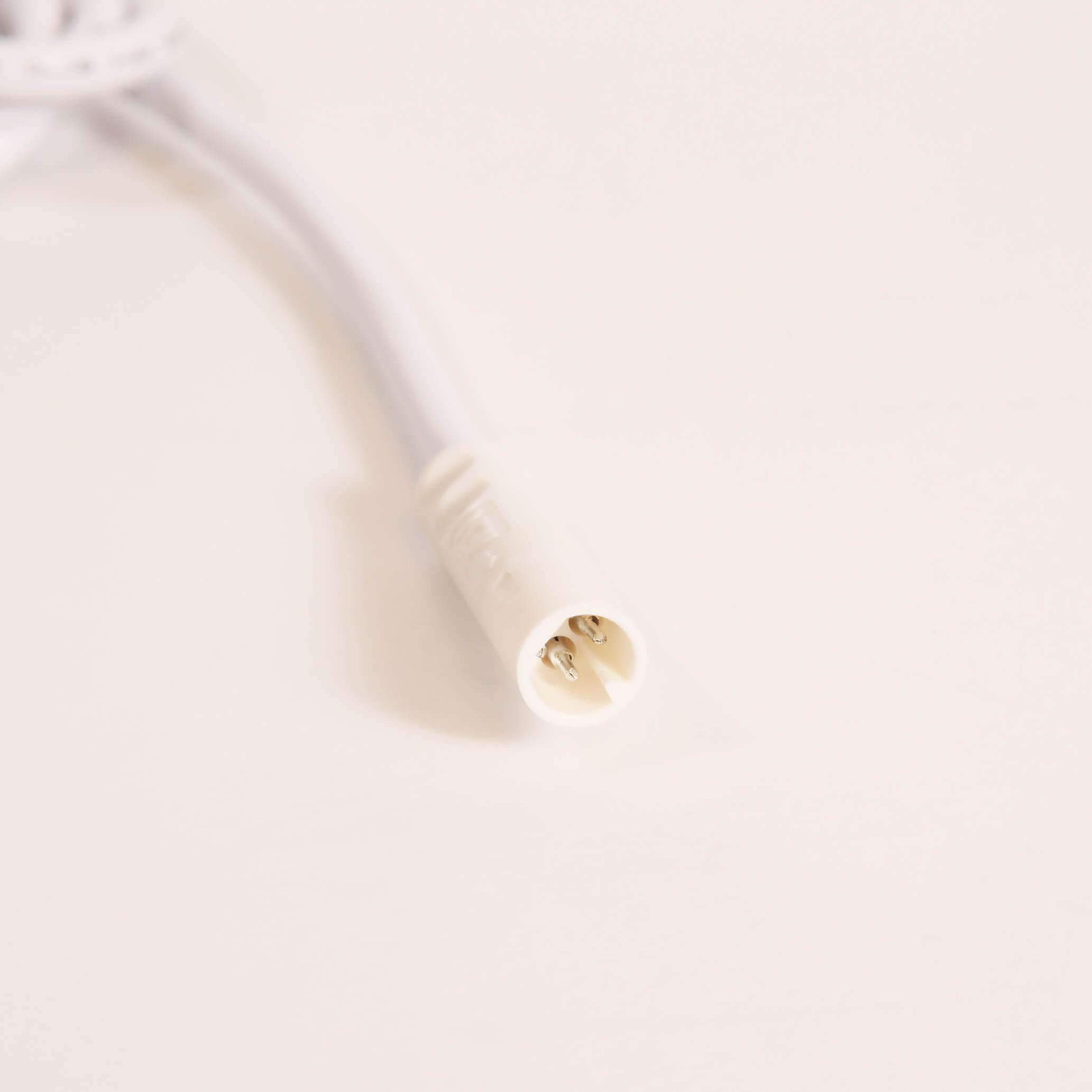 Supply Lead Female RGB 1 m — WeLoveLeds™