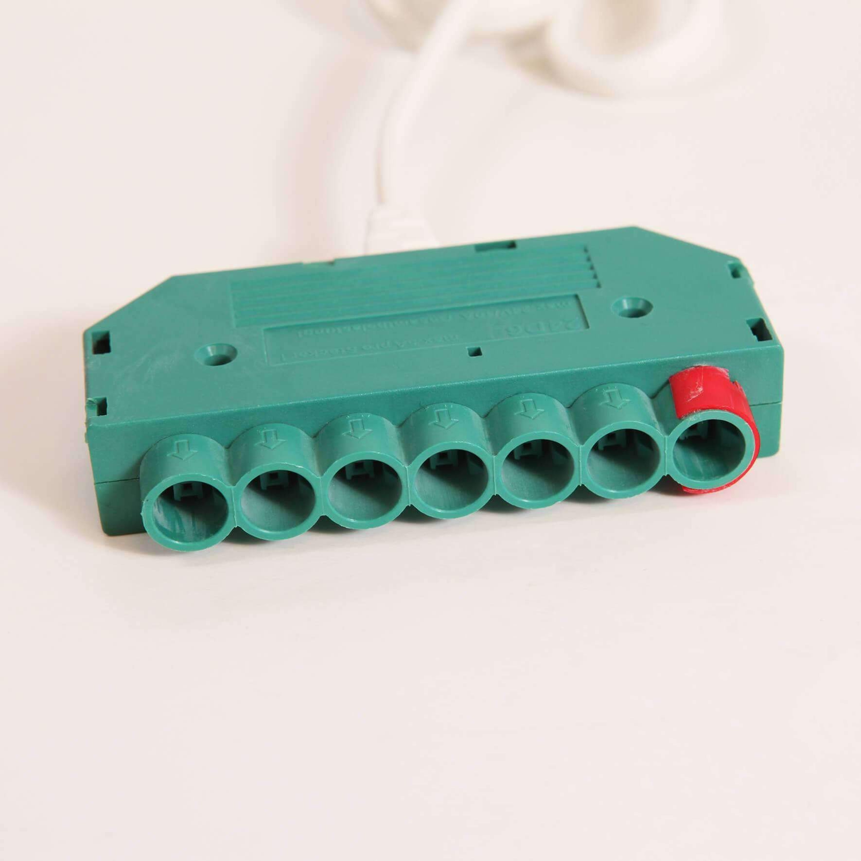 Switch Distributor 6-way 1 m — WeLoveLeds™