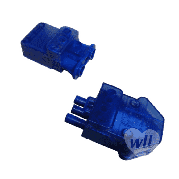 Click Flow Connector CT102C — WeLoveLeds™