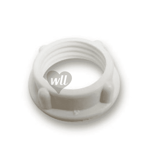 E14 Face Nut — WeLoveLeds™