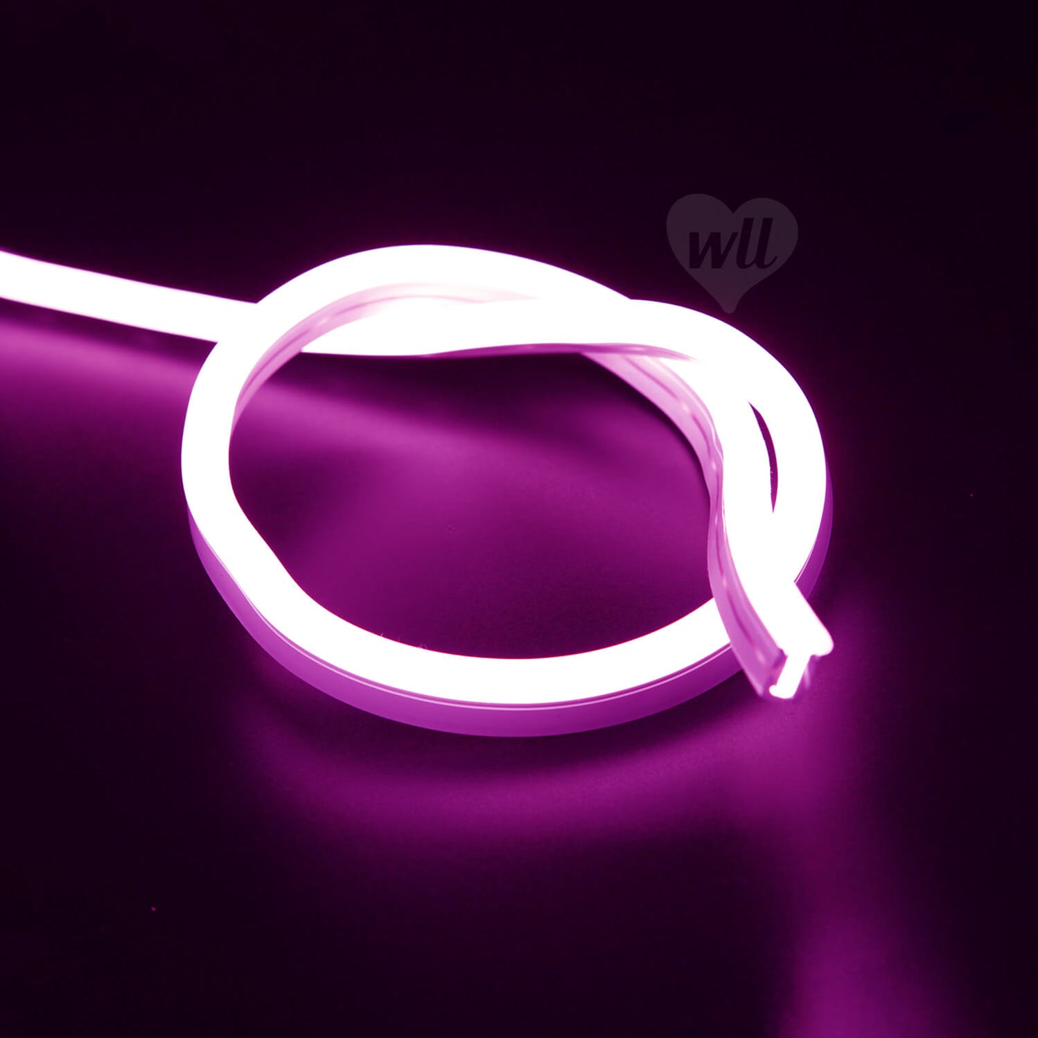 Dome Mini LED Neon Flex| Professional Lighting Supplies | We Love LEDs ...