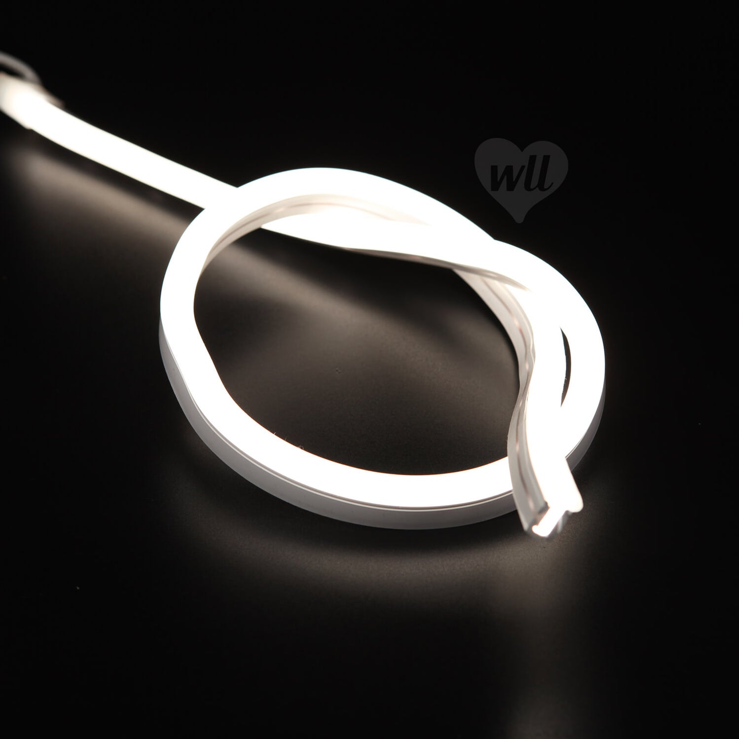 LED Neon Flex Starter Kit — WeLoveLeds™