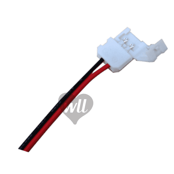Wire Connector Single Clasp 8 A — WeLoveLeds™